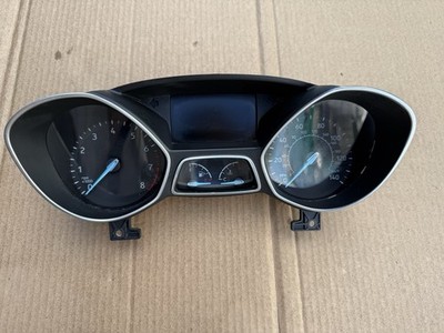 2018-2018 Ford Escape Speedometer Instrument Cluster Gauges 5jtb33253a ...