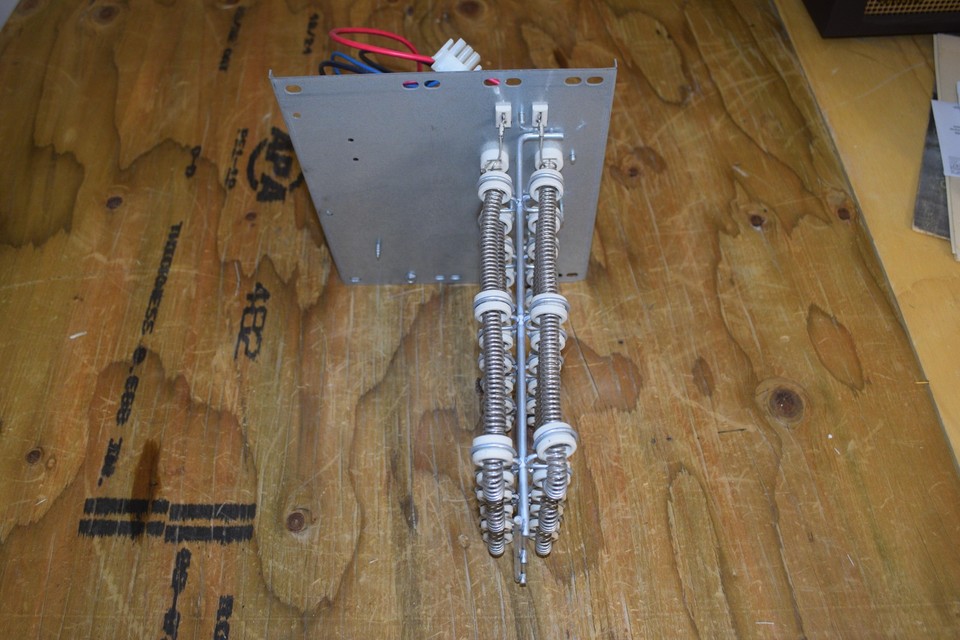 Goodman L10-240 Electric Heater Element 9.5kW 208/230V HVAC Part | eBay
