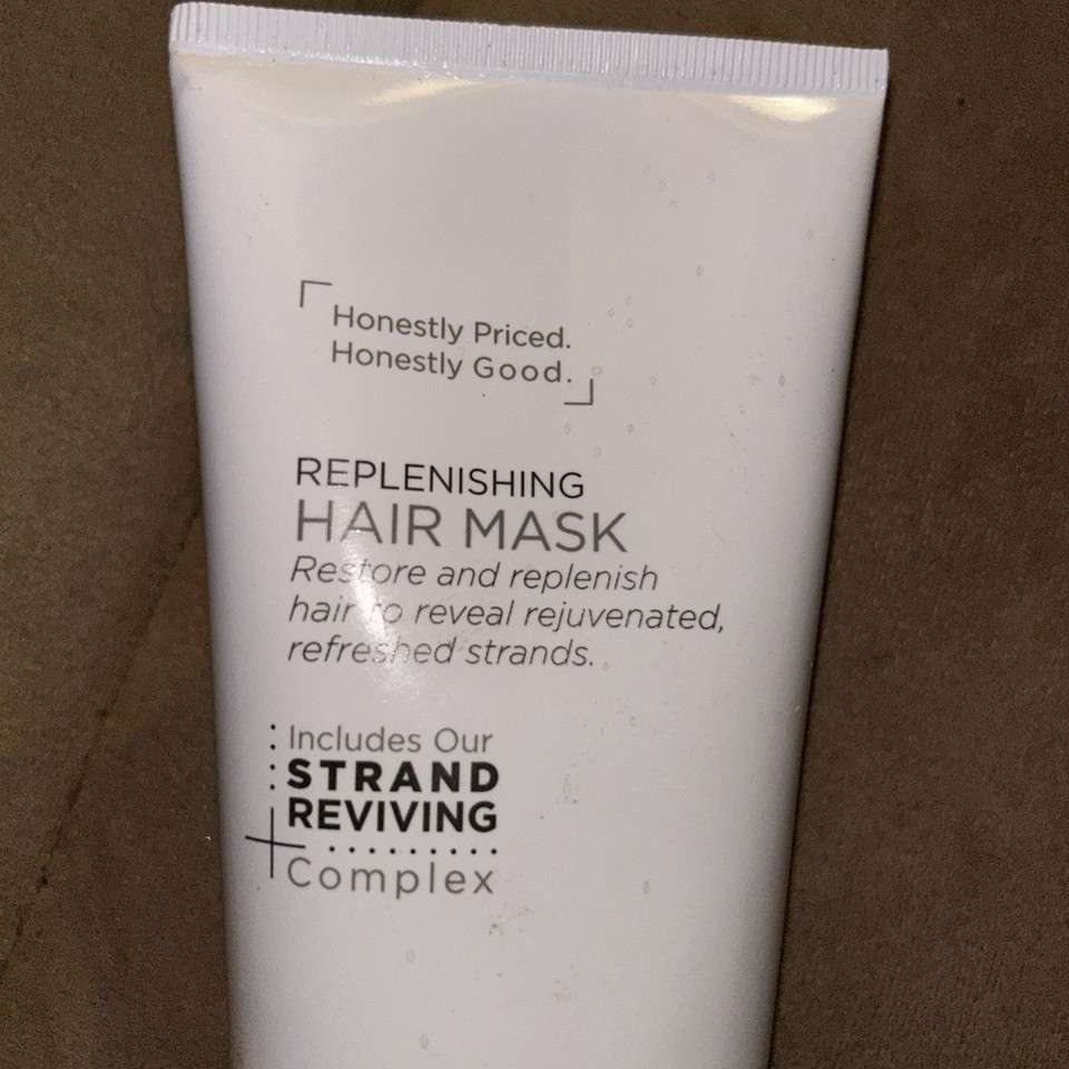 Root to End Replenishing Hair Mask Strand Reviving Complex. 8 oz ...