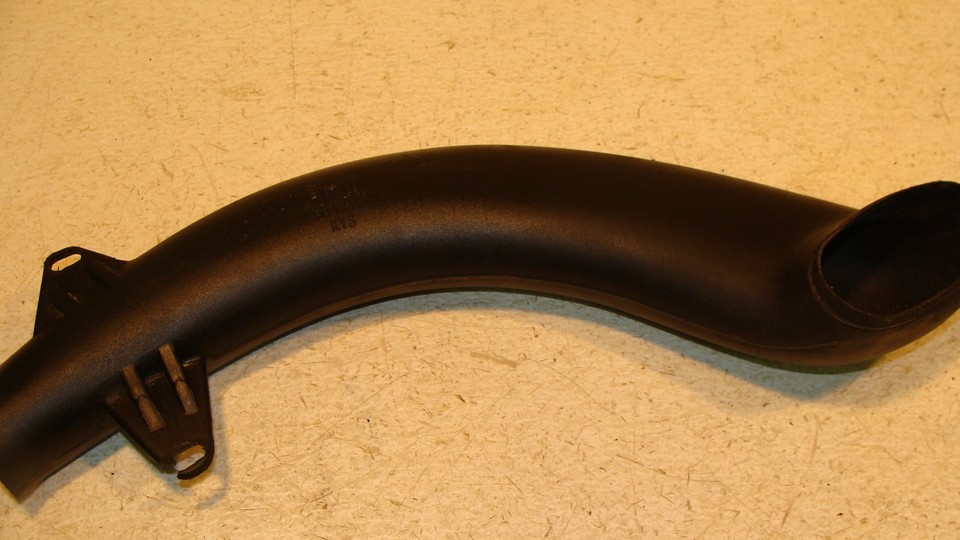 BMW K1100 LT RS 1995 1100 K (S231) INTAKE TUBE VENT TUBE | eBay