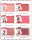 INSTAIN Long-Wearing Powder Staining Blush from The Balm! 6 Killer ...