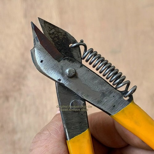 Mini Tong Metal cutter Jewelry Making Tools very Fine Quality | eBay