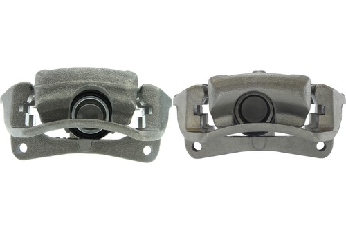Rear PAIR Centric Disc Brake Calipers for 1998-2007 Lexus LX470 ...