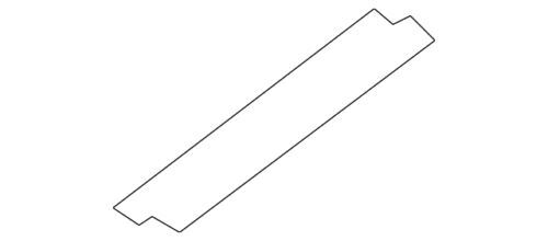 Genuine Nissan 2013-2018 Altima SR Sill Door Trim Sill Plate Insert ...