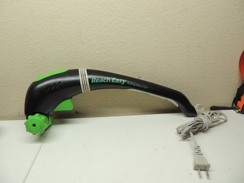 Panasonic Reach Easy Rolling Massager EV2510 Back Personal Massage ...