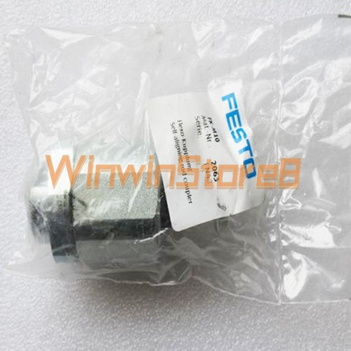 1PCS NEW FOR A FESTO FK-M10 Self-aligning Quick Coupling 2063 | eBay