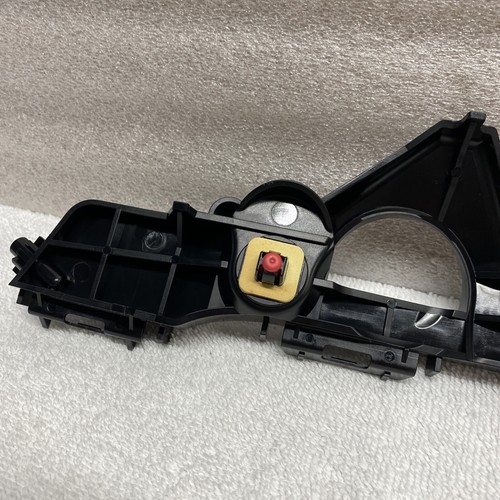 2016-2018 Toyota Rav4 Rear LH Bumper Side Support Rail Side 52156-0R050 ...