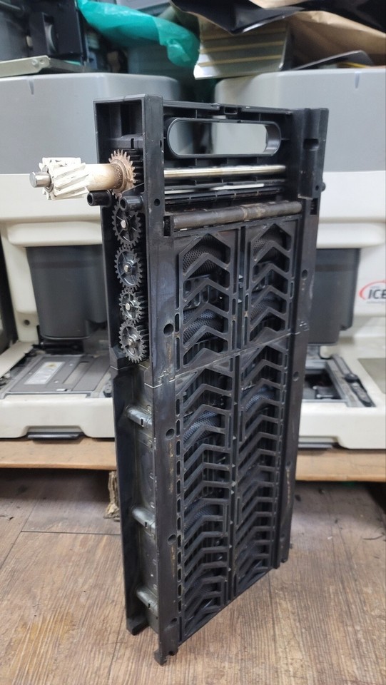 NORITSU V30 FILM PROCESSOR RACK(NUMBER 1 ) | eBay