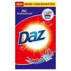 Daz P&G Professional 80 washes Home Washing Laundry Powder Detergent ...