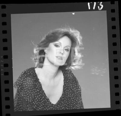 Barbara Rhoades Movie Actress Model by Harry Langdon Negative w/rights ...