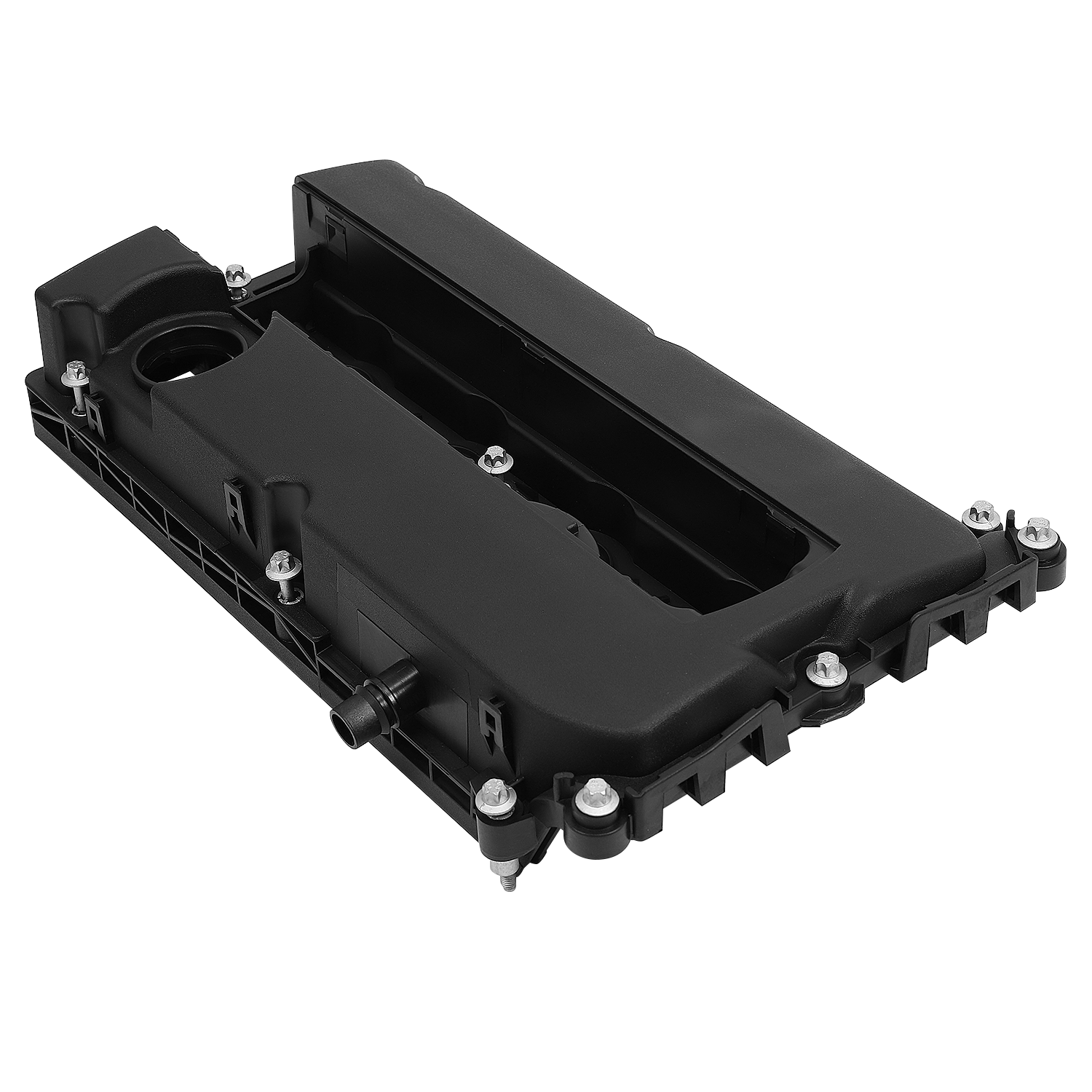 Cam Rocker Cover For Astra H 2005-2010 Z16LET A16LET Z16XER A16XER ...