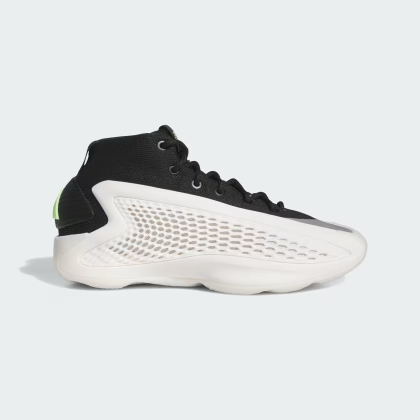 Adidas AE 1 Stormtrooper Anthony Edwards Basketball Shoes Mens 8-13 GS ...