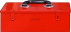Tool Kit Box for Home and Garage Tool Box Without Tools Red | eBay