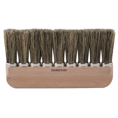 Hamilton Perfection Wallpaper Hanging Brush, 9 Ring Wallpaper Hanging ...