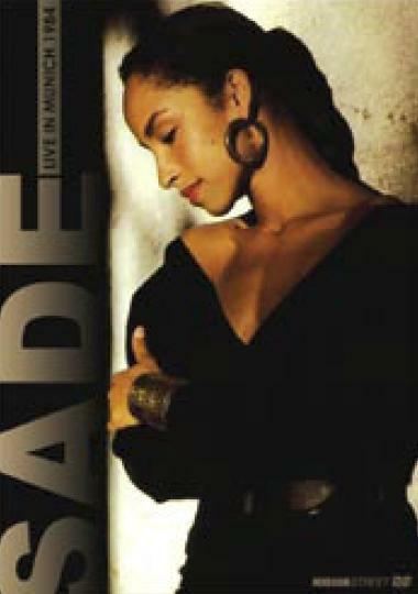 Sade: Live in Munich (DVD, 1984) for sale online | eBay