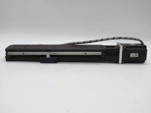 THK Single Axis Linear Actuator with Stepper Motor for Manufacturing ...