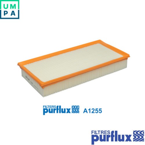 AIR FILTER A1255 FOR VW TOUAREG/VAN PORSCHE CAYENNE AUDI Q7/Van LAND ...