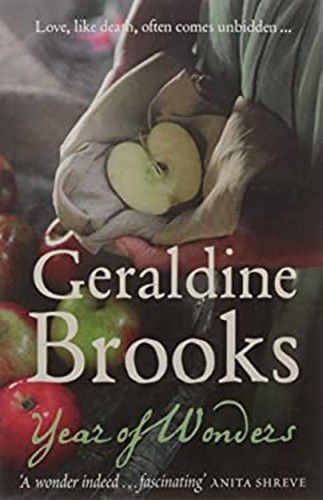 Year of Wonders Paperback Geraldine Brooks | eBay