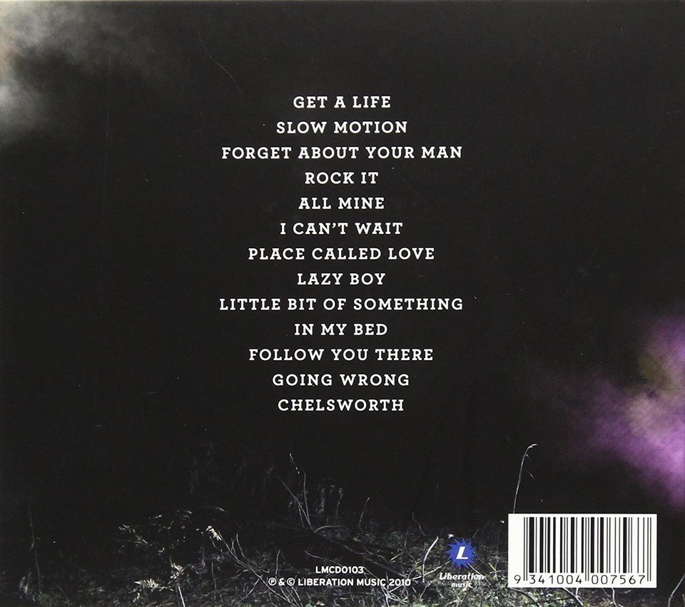 Little Red Midnight Remember (CD) (US IMPORT) 9341004007567 | eBay ...