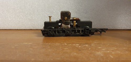 Airfix Class 31 Motor bogie Working order Suit 31401 and D5531 | eBay UK