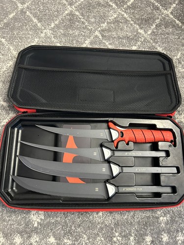 bubba blade fillet knife Set | eBay