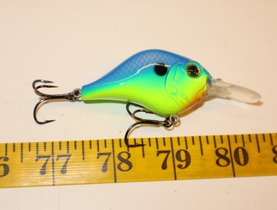 Bill Lewis Fishing Lure | eBay