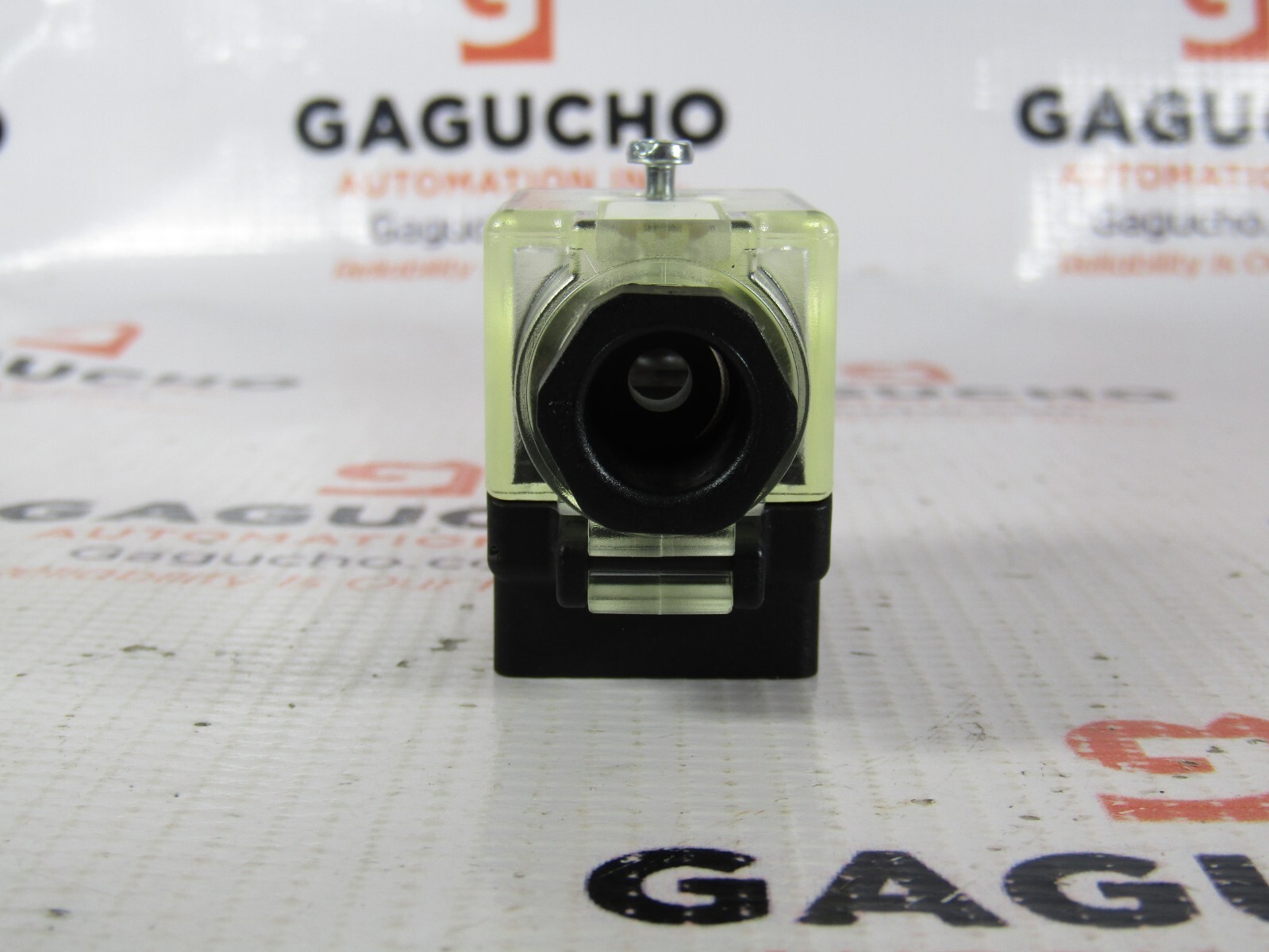 NEW REXROTH R901017022, Valve Solenoid Coil Plug Female Field ...