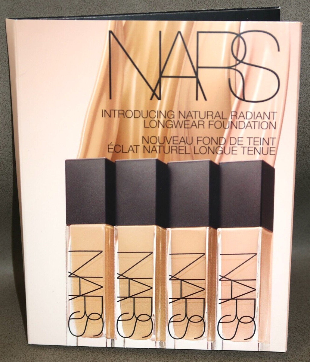 Free Nars Makeup Sample | Saubhaya Makeup
