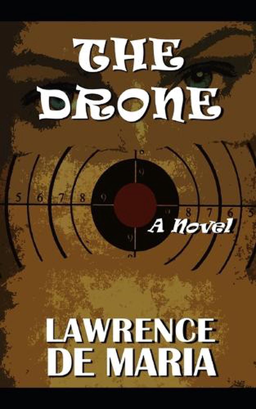 The Drone: Alton Rhode Mystery #11 by Lawrence De Maria (English ...
