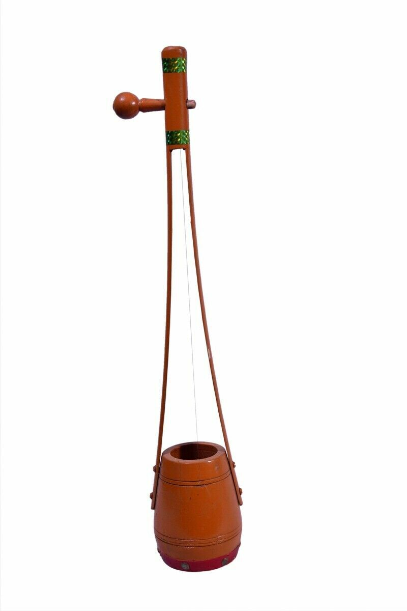 Gopichand Instrument