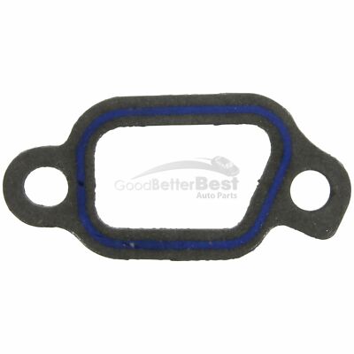 One New Fel-Pro Engine Coolant Outlet Gasket 35886 1634138030 for Lexus ...