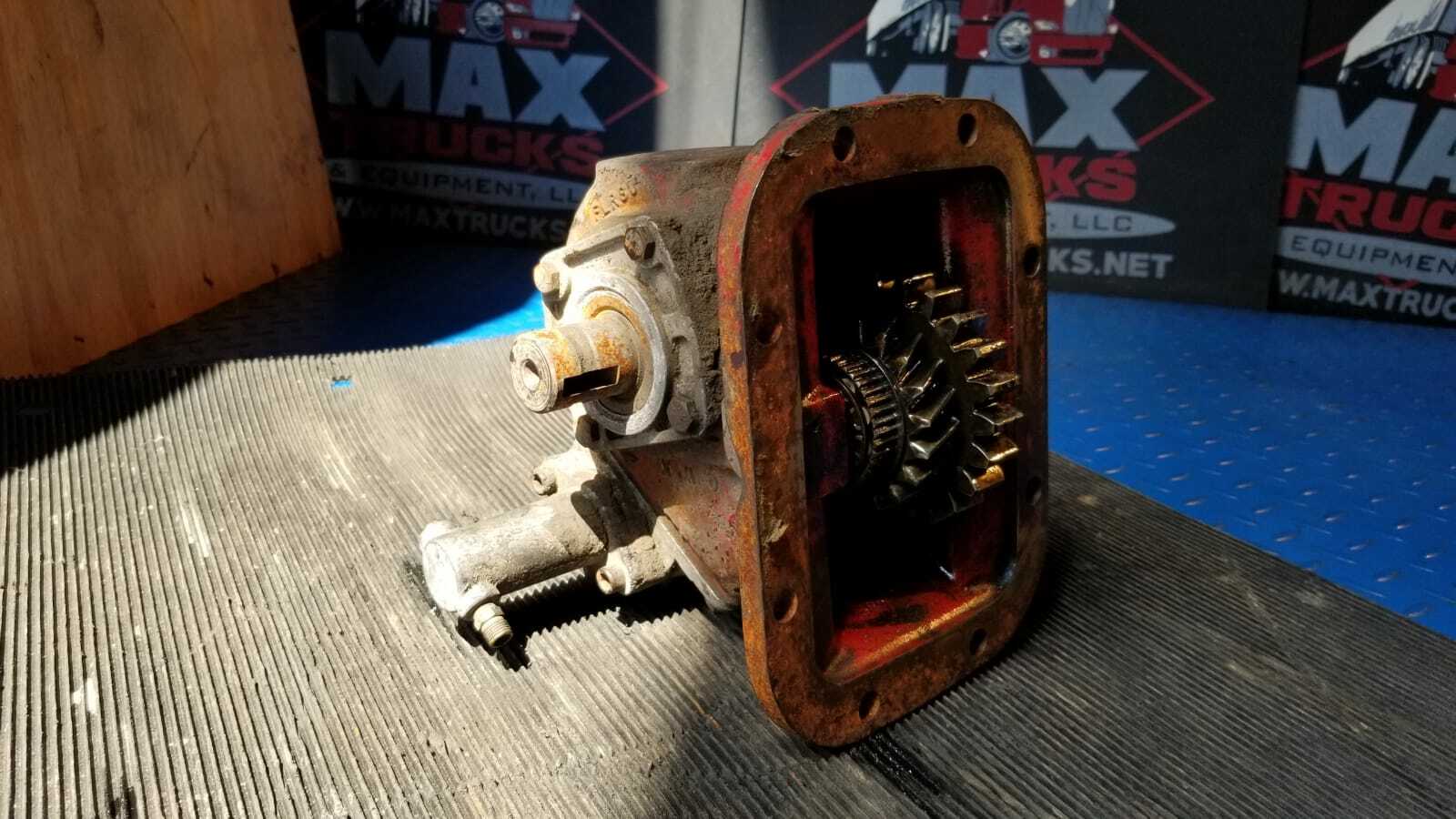 PTO CHELSEA (POWER TAKE OFF) | eBay