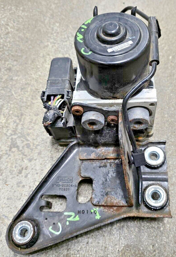 OEM 2013 2014 FORD EDGE Lincoln MKX ABS Anti Lock Pump Assembly DT43 ...