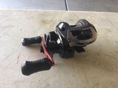 Spinning - Ultra Cast