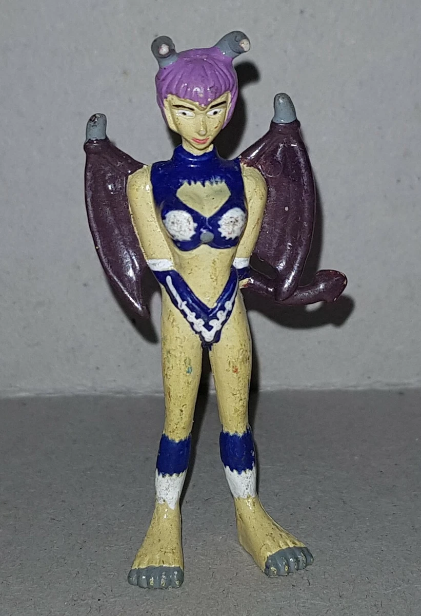 Monster Rancher Poison