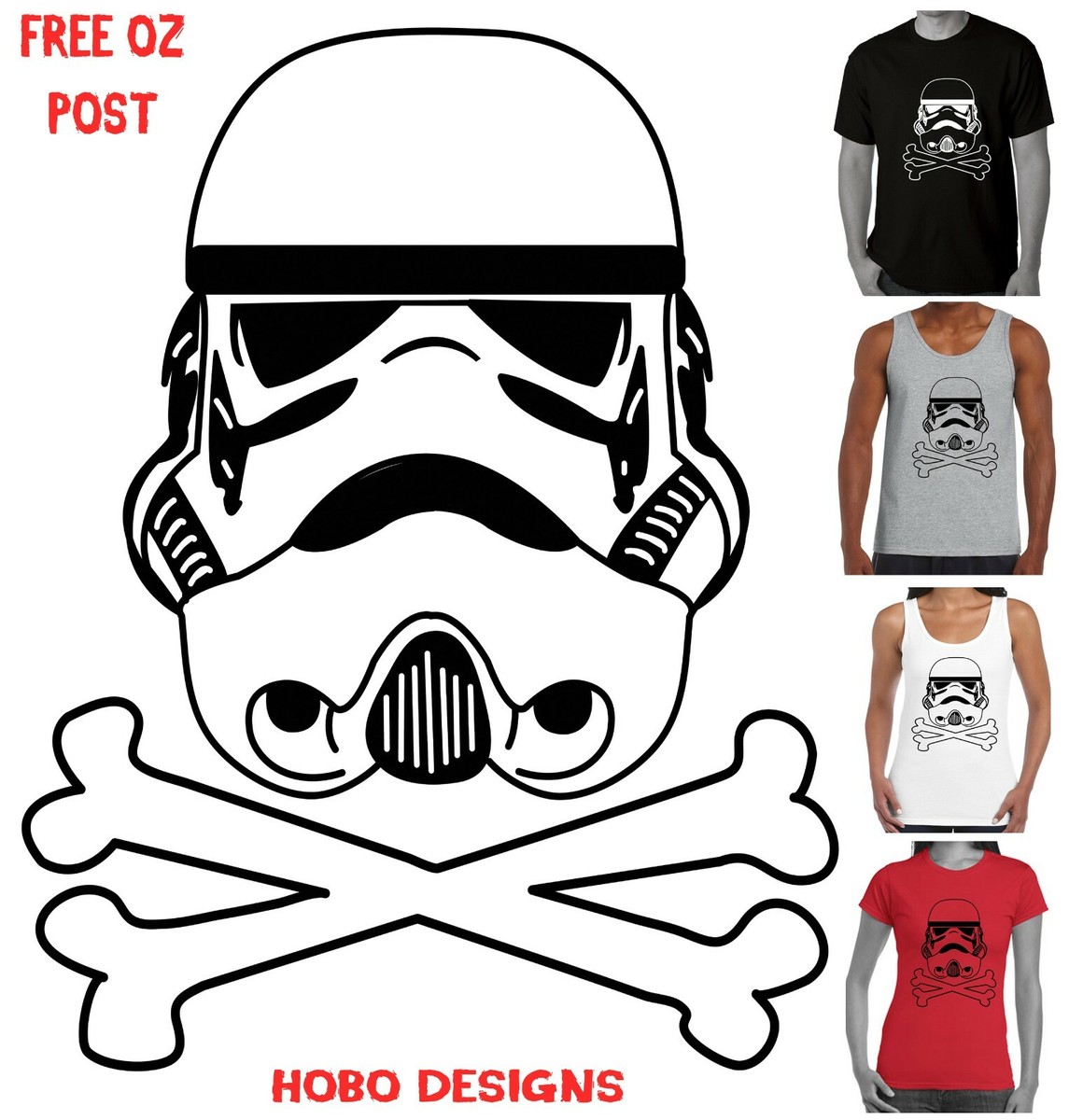 Storm Troppers Fan Art Png 🗿 Clone Trooper Sculpture Star Wars 3D