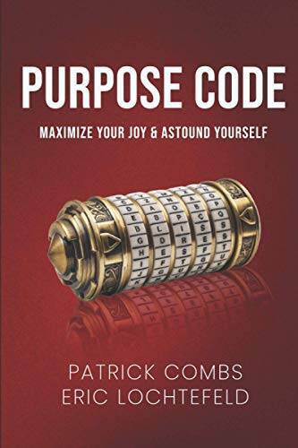 Purpose Code: Maximize Your Joy Astound Yourself - Paperback - GOOD ...