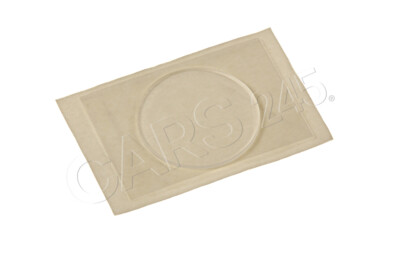 Genuine BMW Silicone Plate Driving Light Sensor 61359856157 | eBay