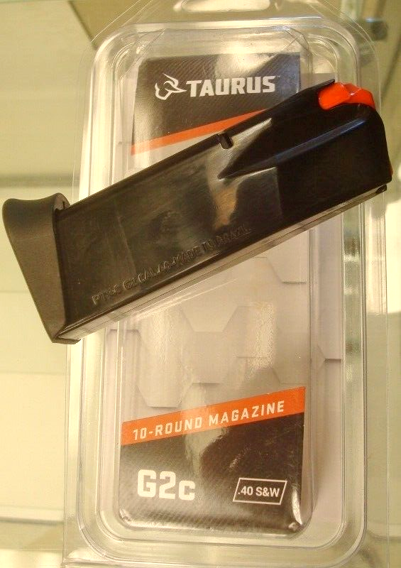 Taurus 358000601 10 Rounds Magazine for sale online | eBay