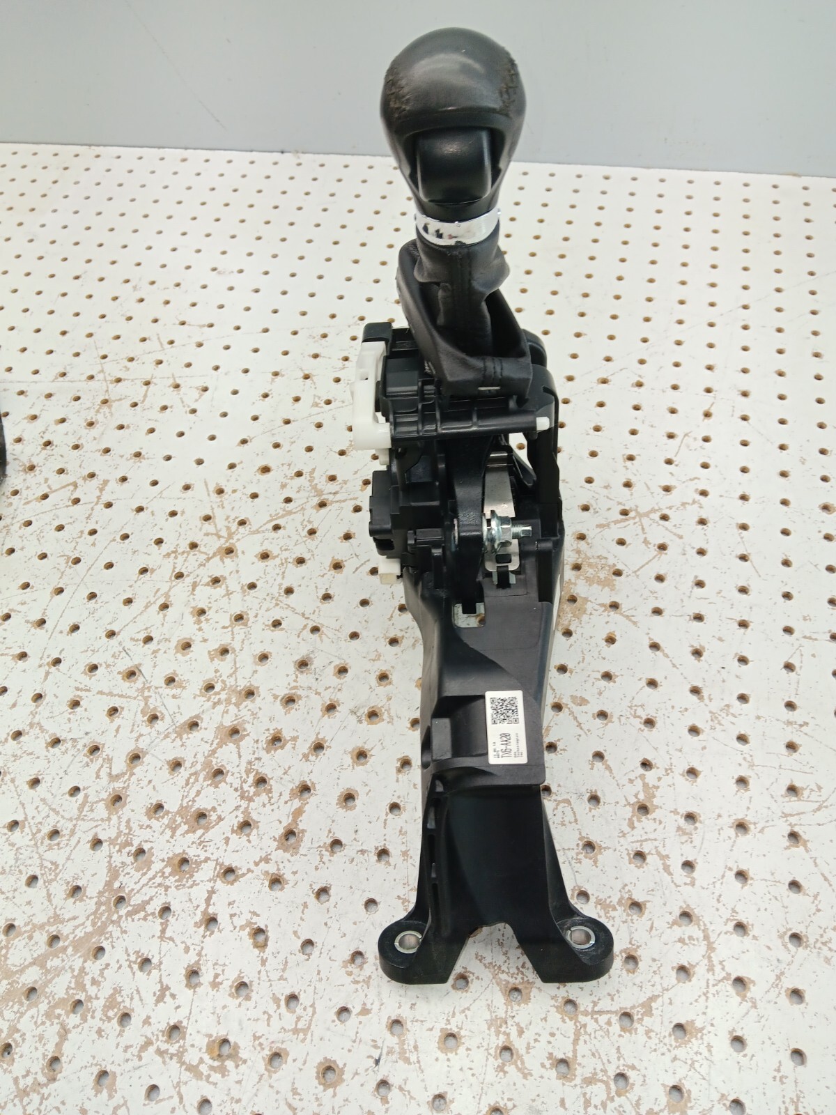 2015-2017 Acura ILX Automatic Floor Shifter OEM TR0-A510 Lot#11 | eBay