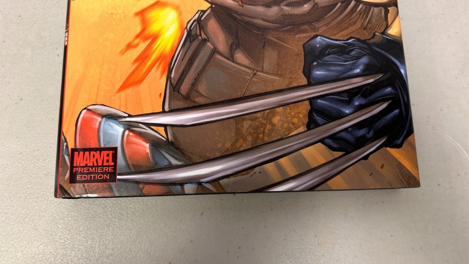 Ultimatum The Complete Collection Deluxe Edition Hardcover Jeph Loeb | eBay