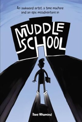 Muddle School, Dave Whamond 9781525304866| eBay