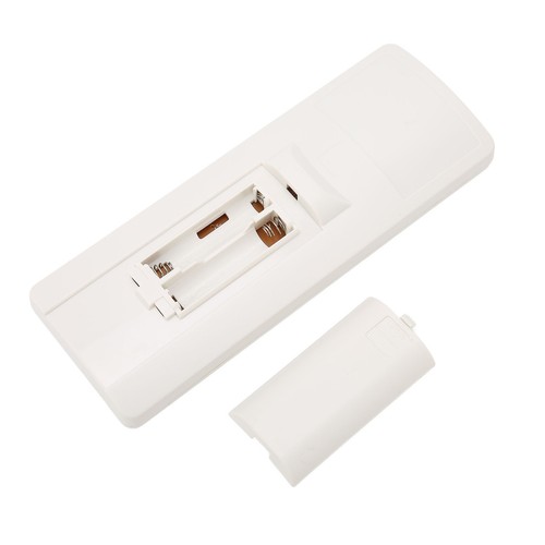 Remote Control Replace Air Conditioner Remote For A75C3208 A75C3706 ...