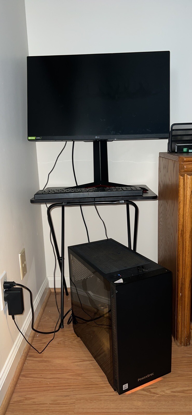 PowerSpec B748 (1TB SSD, Intel Core i7-12700K, 3.60GHz, 16GB RAM ...