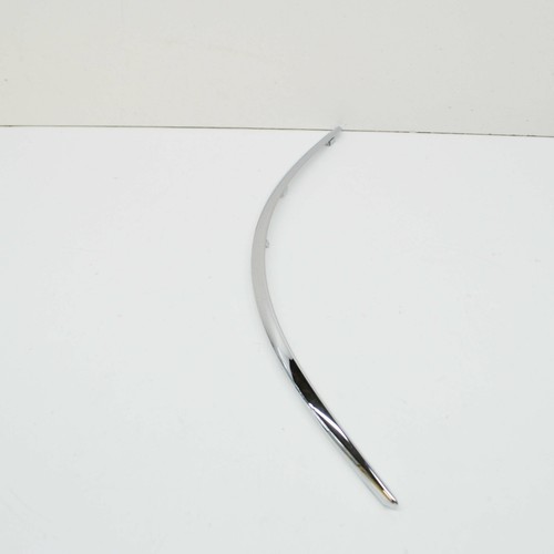 NEW MERCEDES-BENZ B W245 REAR RIGHT BUMPER MOLDING A1698852021 OEM | eBay