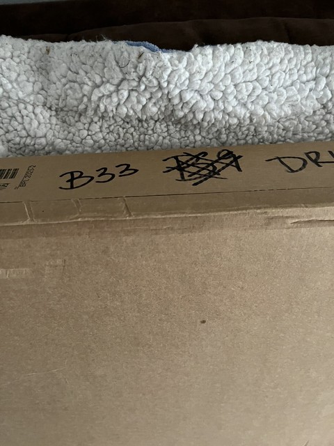 Ikea MAXIMERA Drawer low white 30x24 " 902.656.56 - with soft close for ...