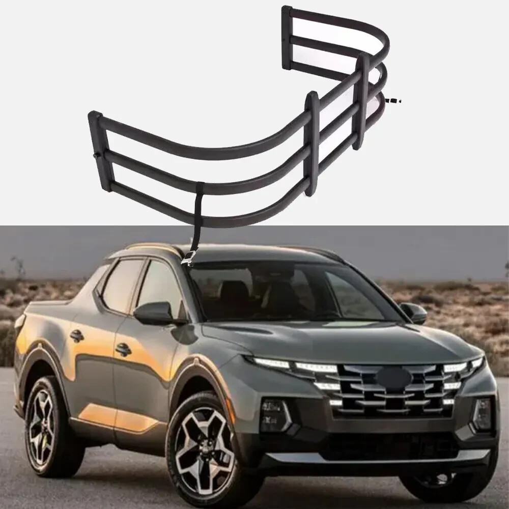 Hyundai Santa Fe Trunk Extender - Infoupdate.org