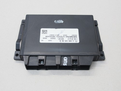 Mercedes W212 E-Klasse Getriebesteuergerät Getriebe Steuergerät A ...