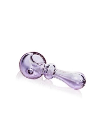 4.5" GRAV® Bauble Spoon Hand Pipe, Authorized Grav Labs Seller ...