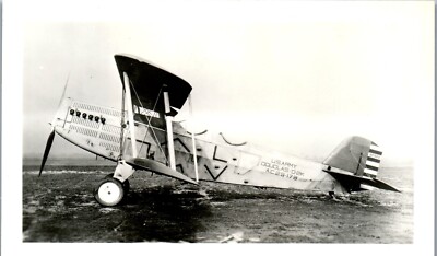 Douglas O-2 Observation Plane Photo (3 x 5) | eBay
